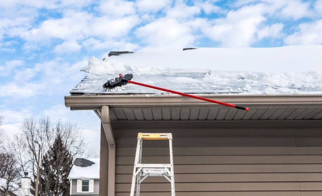 Winter Storm Warning: Why You Should Hire Roof Snow Removal - AVA ...