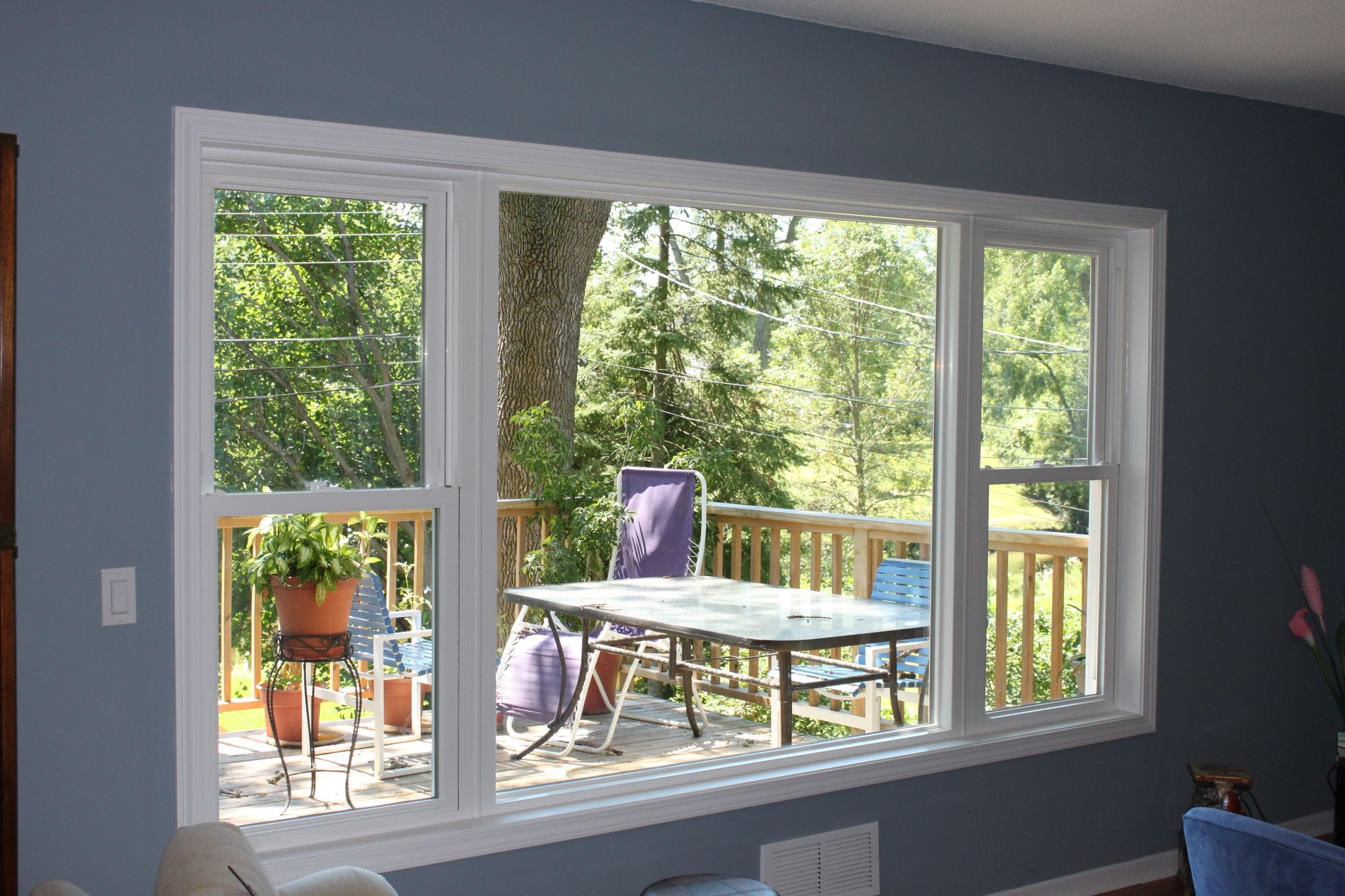 Buffalo Window Installation Company: Replacement Services | AVA