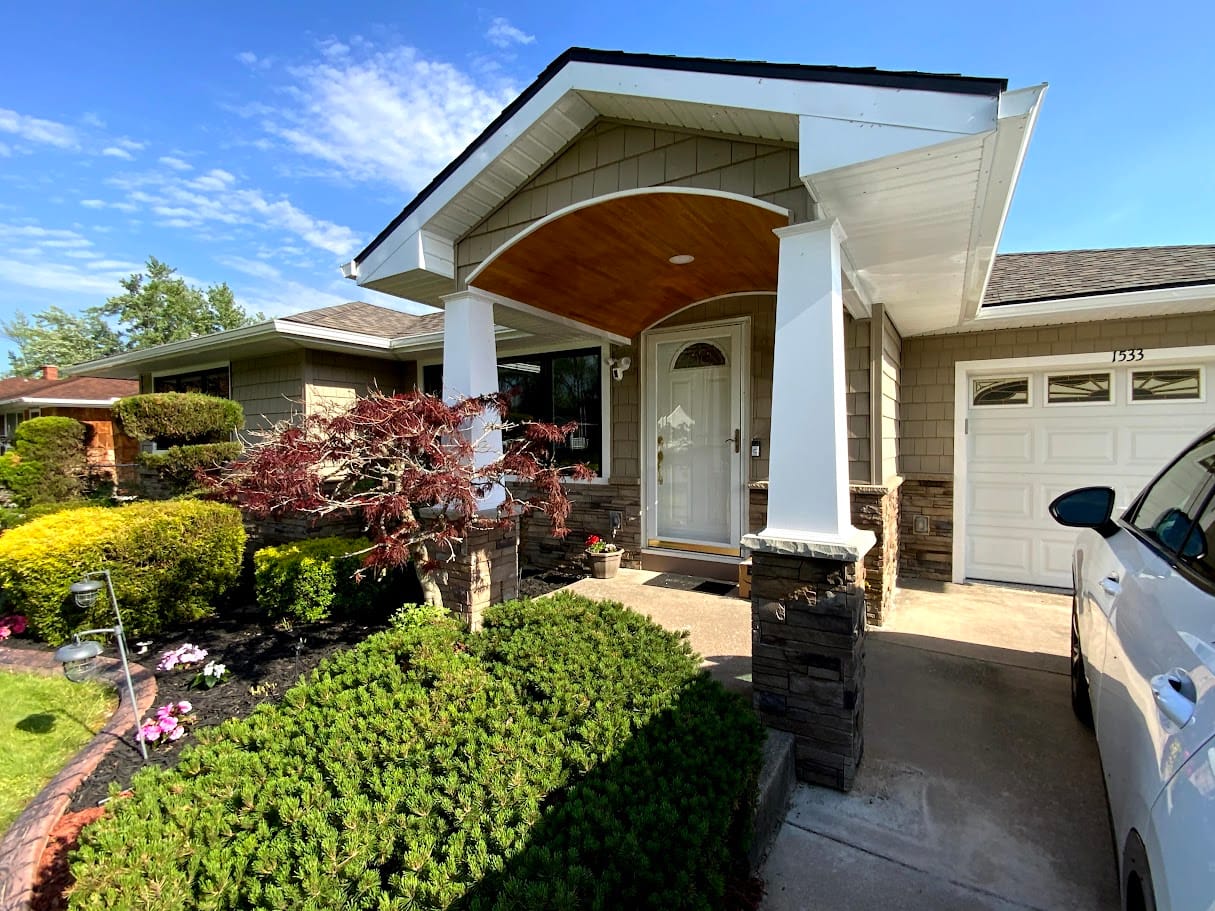 Buffalo Doors, Windows, Skylights, & Interior Trim | Installation