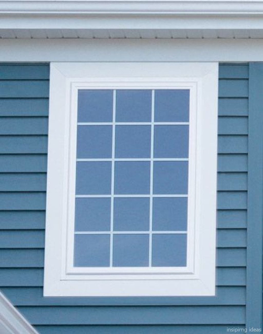 Buffalo Soffits & Fascia | Exterior Window & Door Trim Installation