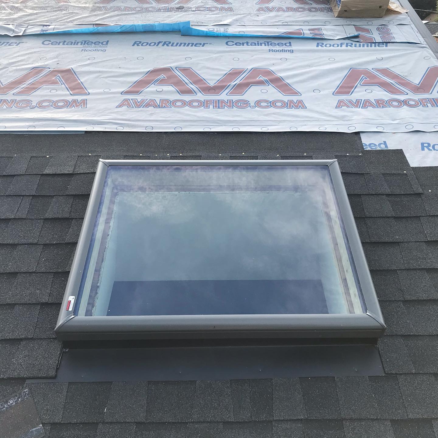 Benefits of Having a Skylight - AVA Roofing & Siding