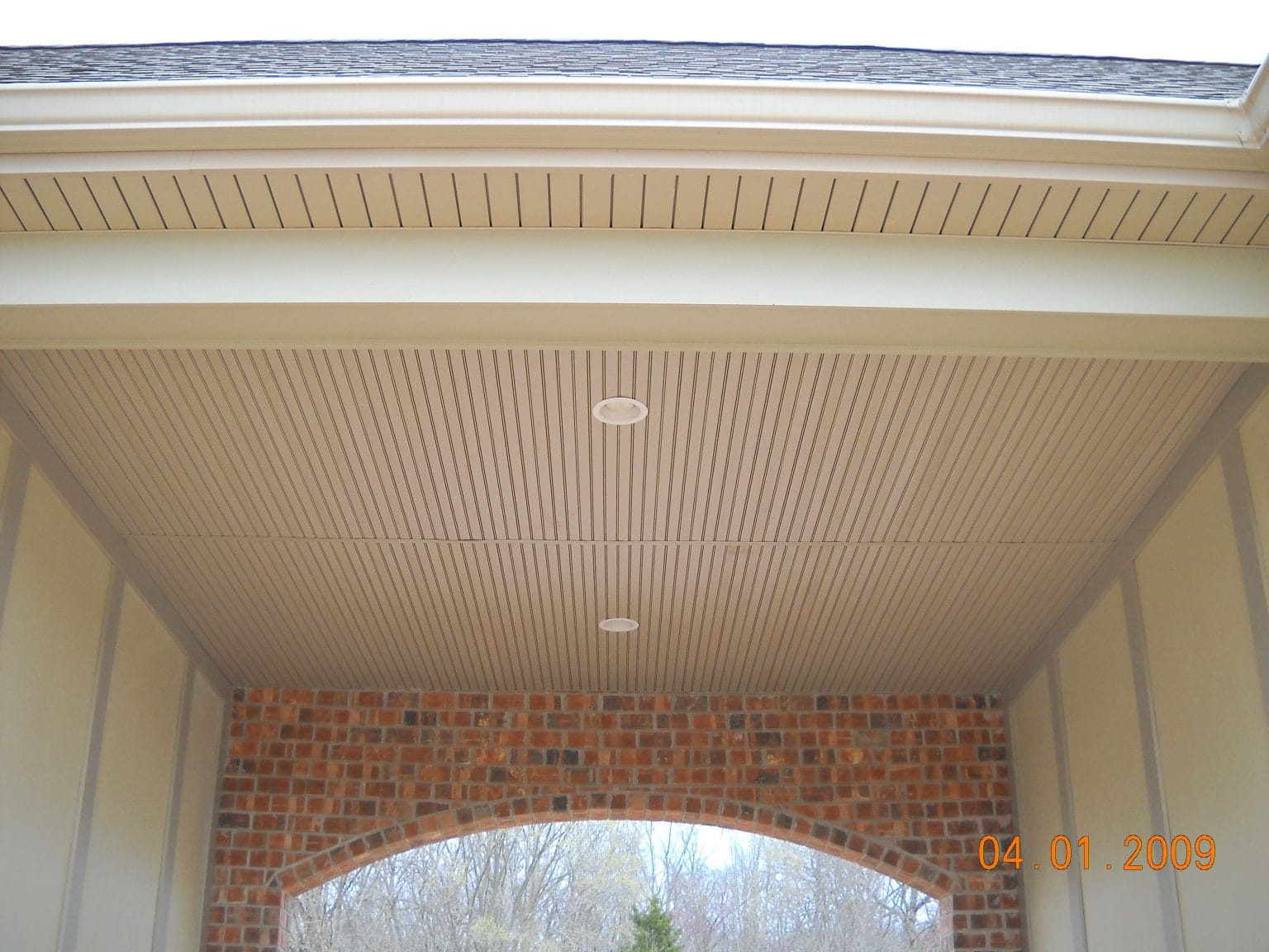 Buffalo Soffits & Fascia | Exterior Window & Door Trim Installation
