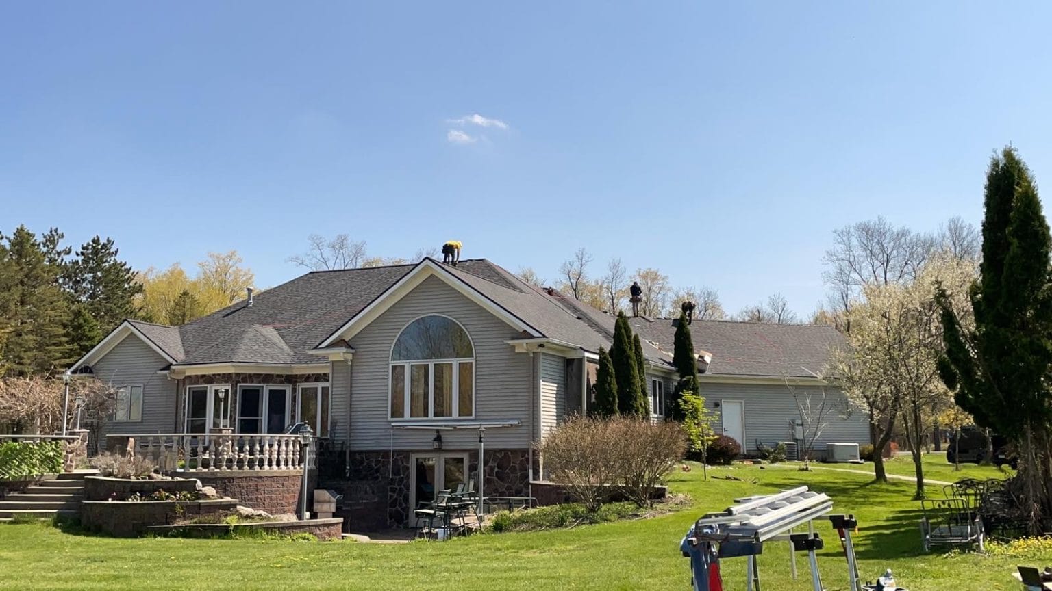 Buffalo Roof Replacement & Repair Services | Roofing Contractor