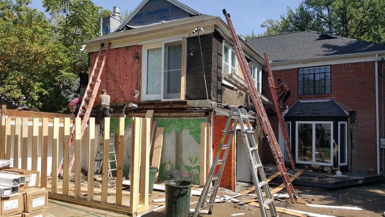 Buffalo Residential Roofing Contractor | Roof Repair & Installation