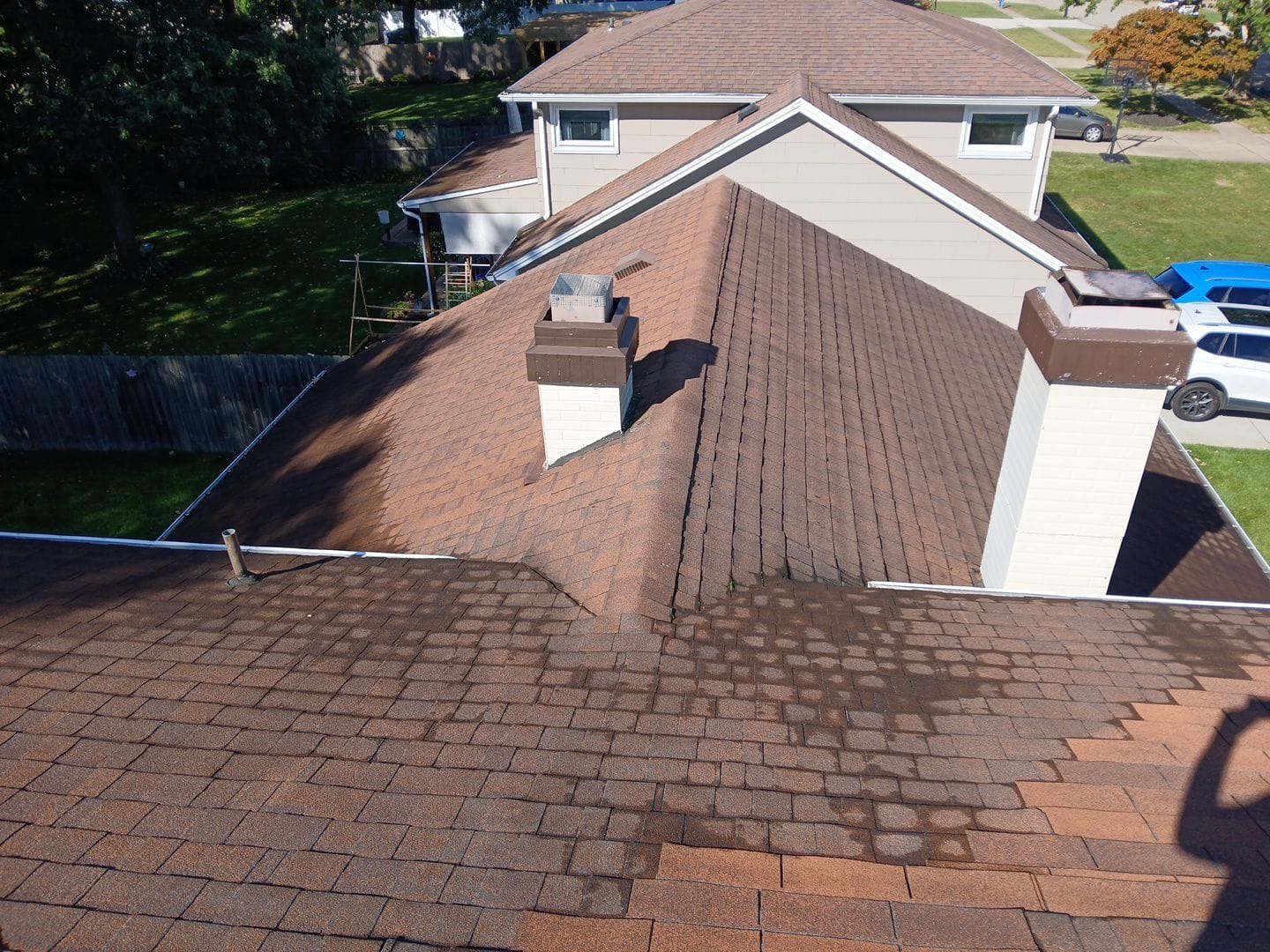 Buffalo Roof Replacement & Repair Services | Roofing Contractor
