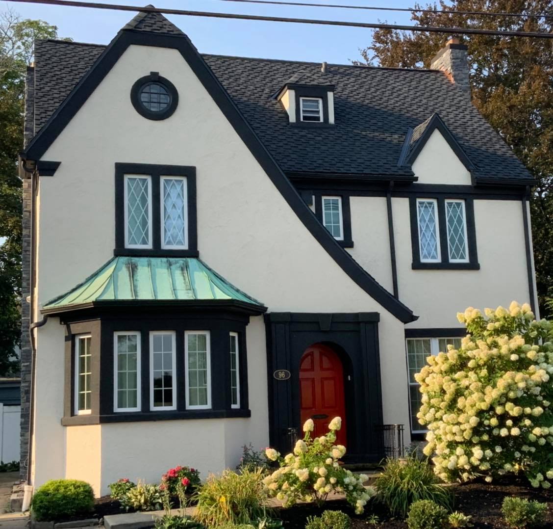 Buffalo Roofing Contractor: Home Improvement & Vinyl Siding | AVA